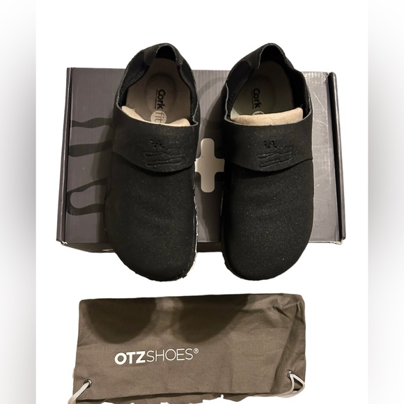 OTZ | Shoes | Otz Moc Mv Radial Duo Leather Shoes | Poshmark
